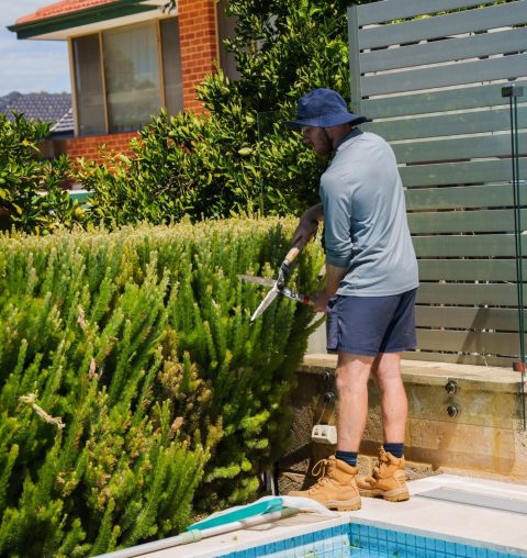 Perth Gardening Experts | Trusted Gardening Services