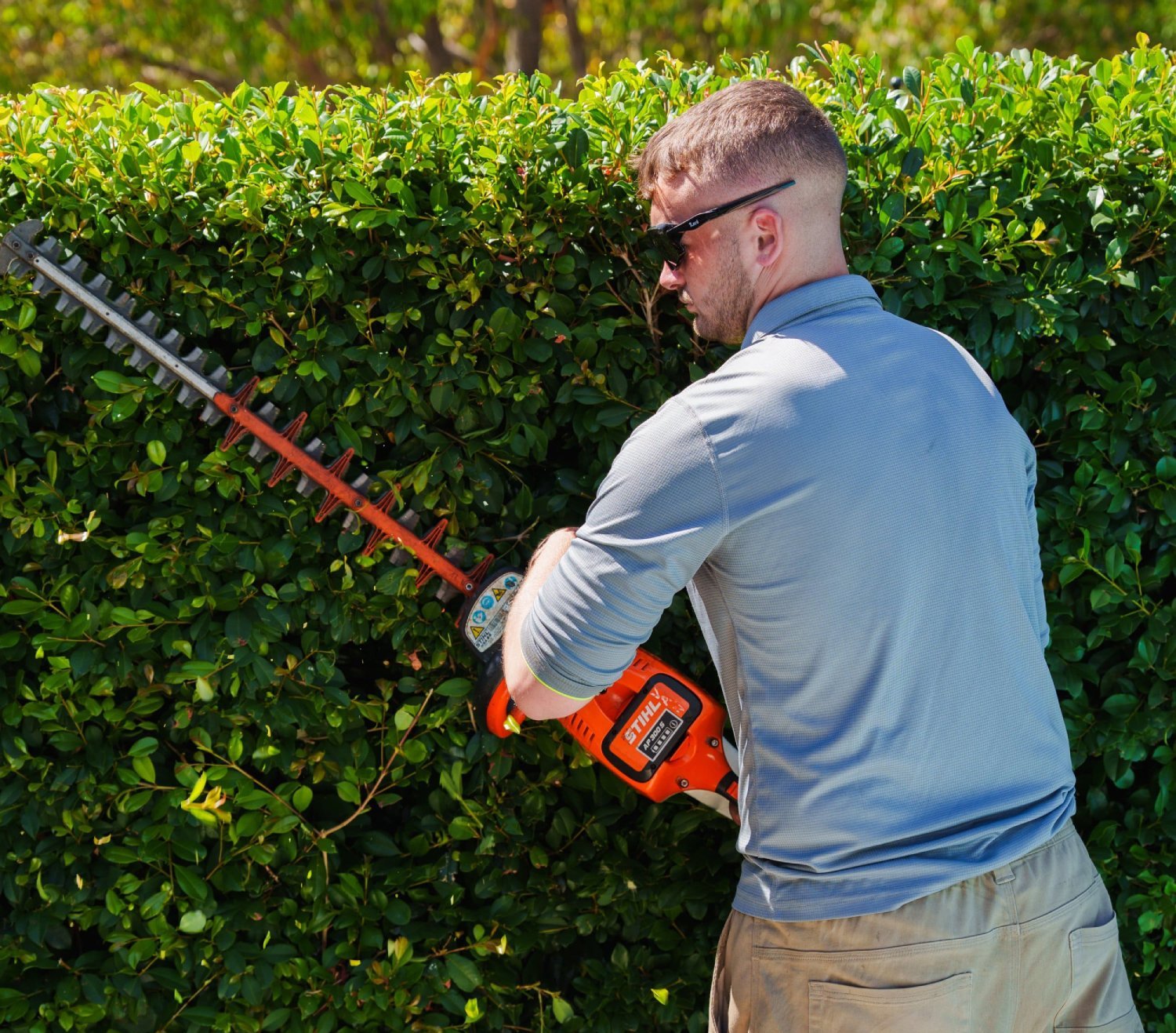 About Us | Perth Gardening Experts